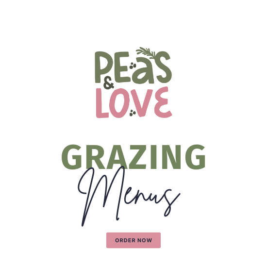 Grazing Platters | Savoury | Catering Platters – Peas and Love